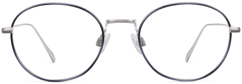 Colvin Eyeglasses In-Depth Review - Warby Parker - 49-19-145 | Eyewear ...